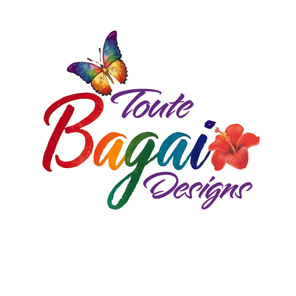 Toute Bagai Merchandise – Toute Bagai Designs